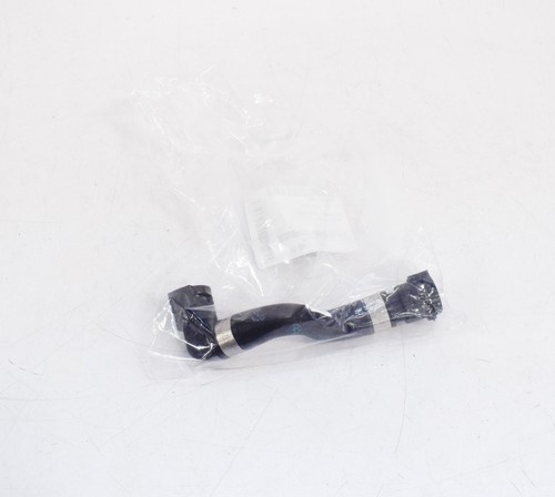 NEW BMW 1 F21 2.0I 165KW EXPANSION COOLANT PIPE HOSE 17128620944 OEM NO ...
