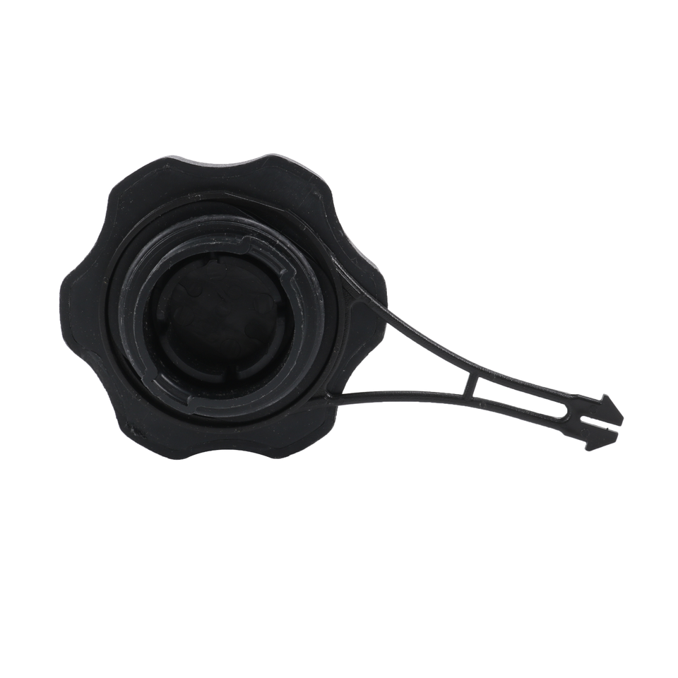 Fuel Tank Cap For Toro Smart Stow Fuel Cap Part 594061 Lawn Mower ...