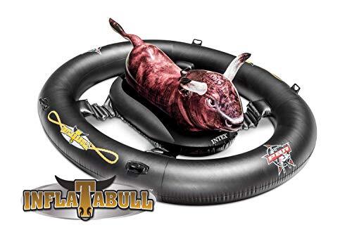 Intex InflataBull Rodeo Bull Ride-On Float (56280) for sale online | eBay