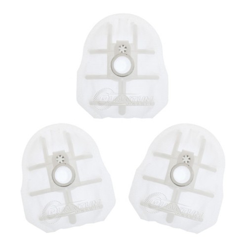 Set of 3 EFI Fuel Filters for 1999-2007 BMW F650GS | eBay