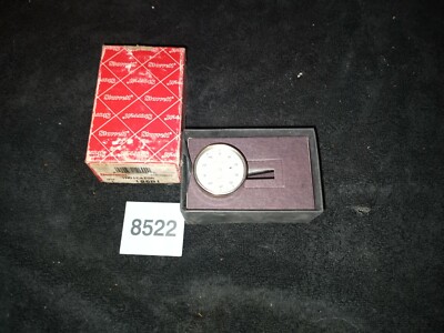Indicators - 196B Dial Test Indicator
