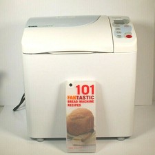 Panasonic SD-253 Bread Machine for sale online | eBay
