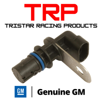 Genuine GM 58X Crankshaft Position Sensor 4.8 5.3 6.0 6.2 LS3 L99 L92 ...