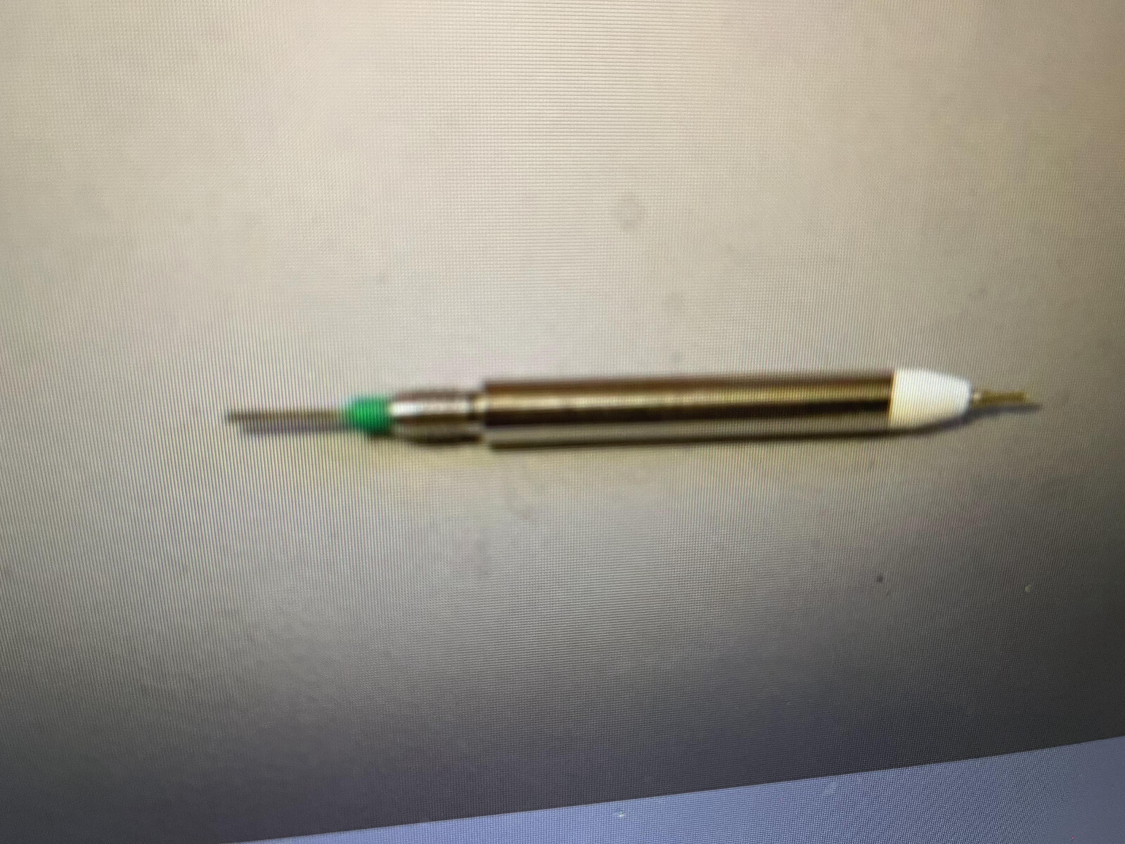 L 1-pcs TEKTRONIX 206-0611-XX Pogo Pin Probe Tip for TPP0500 TPP1000 ...