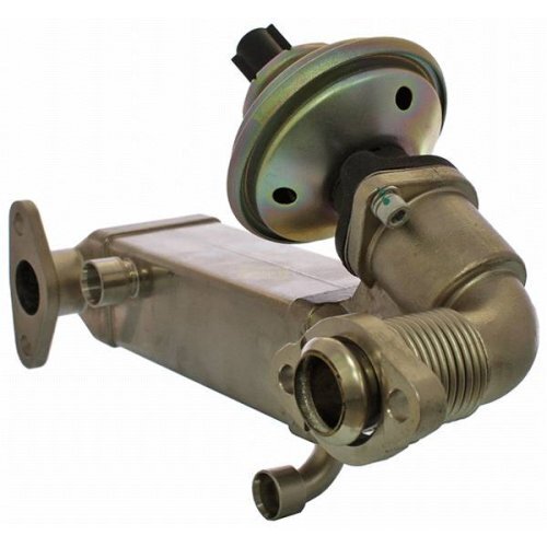 1** AGR MODUL NOUVEAU - OE-REF. 11717800653 POUR BMW | eBay