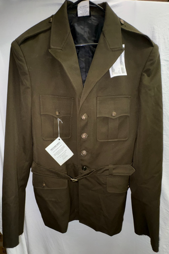 Army AGSU Coat 48 L-C | eBay