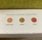 OGEE Contour Collections - GOLDEN CONTOUR COLLECTION | eBay