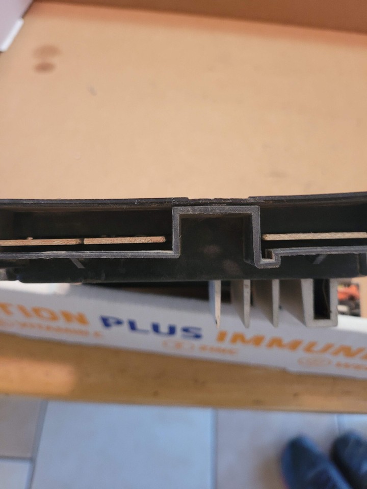 F1TB-7E453-AA 1986-1996 ELECTRIC SHIFT TRANSFER CASE CONTROL BOX Ford ...