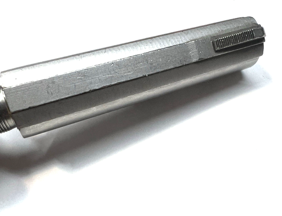 Smith & Wesson K Frame Model 64-8, 64-4, 64-5, 64-6,64-3 Barrel Non ...