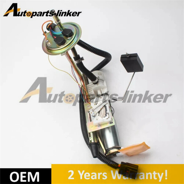 5003869AA Fuel Pump Module Assembly Unit For 1996 Jeep Cherokee XJ 2.5L ...