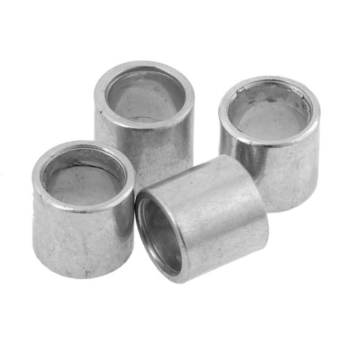 4pcs Skateboard Longboard Bearing Spacers 10mm and Bearing | eBay Australia