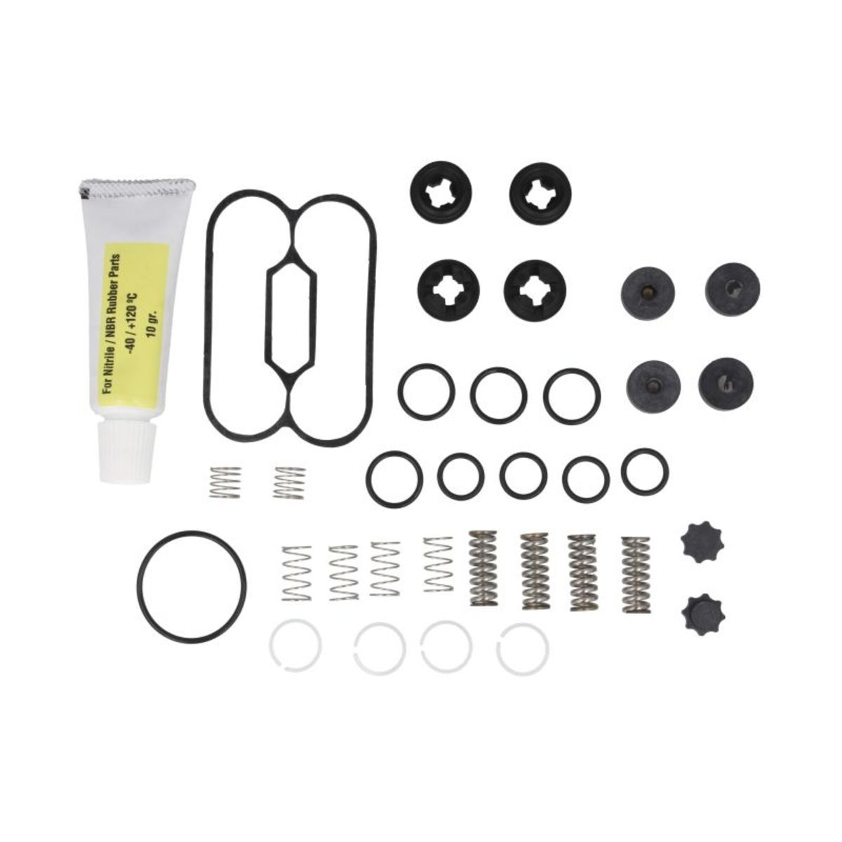 Reparatursatz, Luftventil PNEUMATICS PN-R0043 | eBay