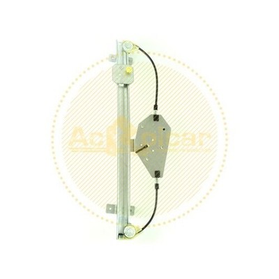 Ac Rolcar Lève-vitre pour OPEL 01.7595 | eBay