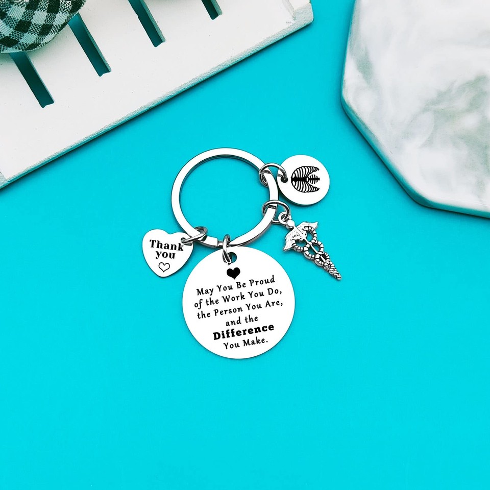 Thank You Gifts for Radiology Technician Appreciation Gifts Radiologist ...