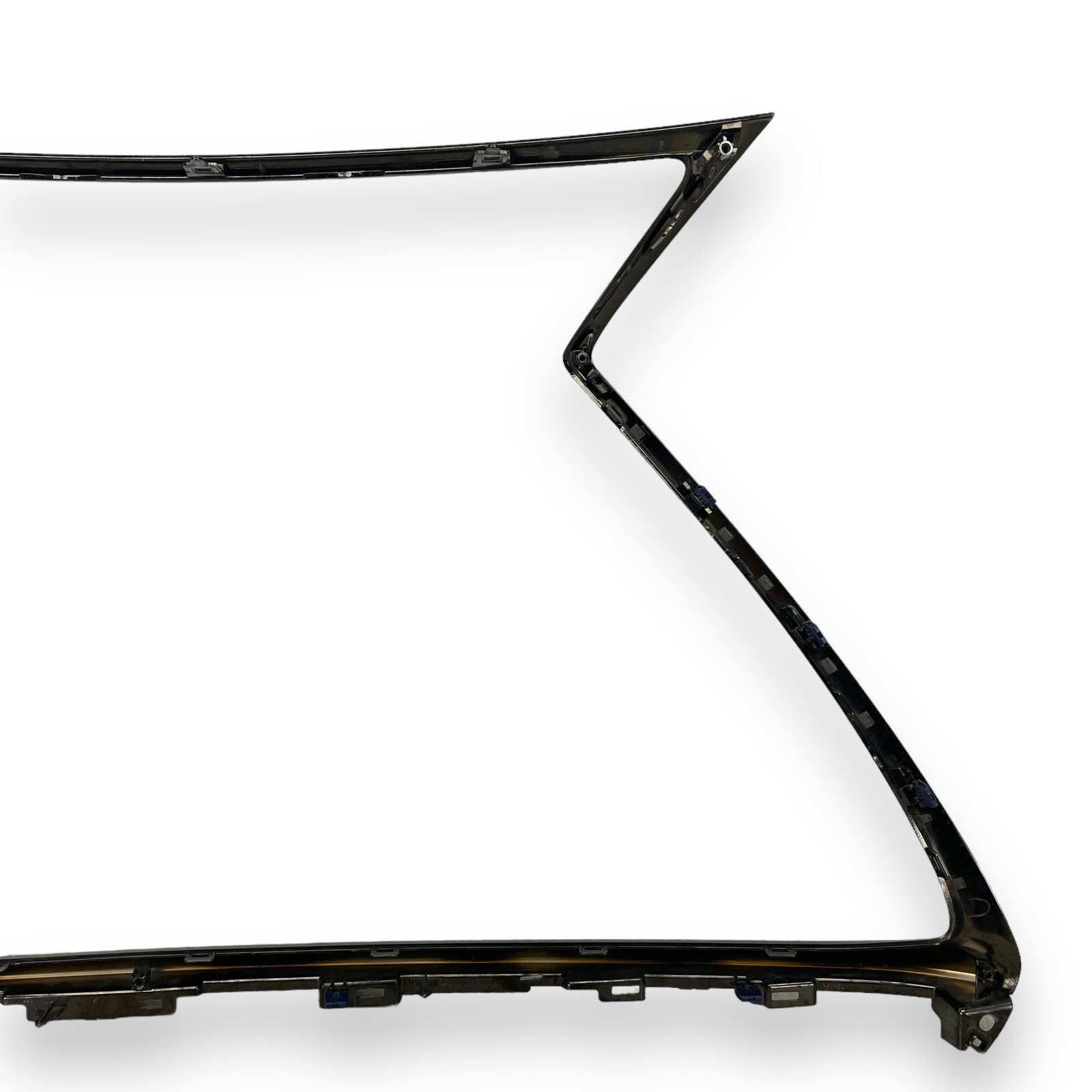 2017-2021 LEXUS NX 300H FRONT UPPER GRILLE OEM 53121-78060 for sale ...