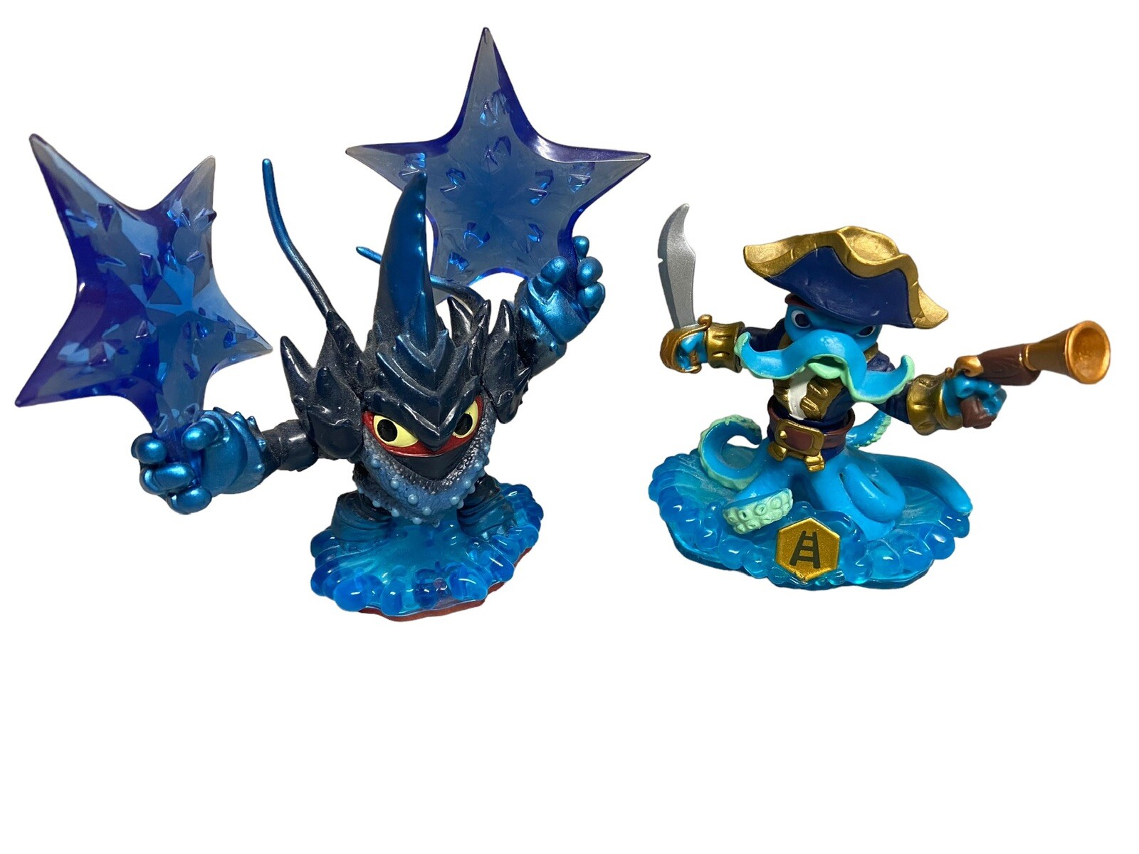 Skylanders Element Day
