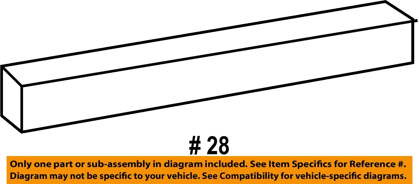 CHEVY TRAVERSE RED PASSENGER SIDE REAR BUMPER REFLECTOR LIGHT 2018-2020 ...