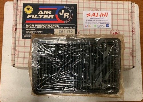 Air Filter JR F261170 Toyota Cressida 2.0L 5MGU From 1980 | eBay