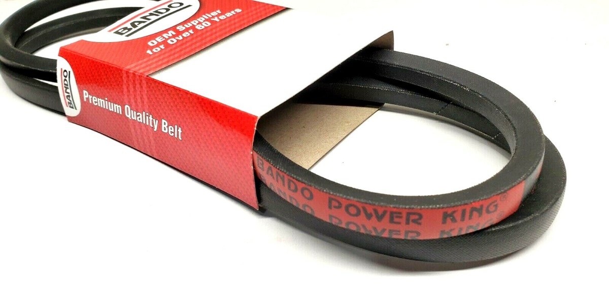 Dayco L441 V Belts Black And Decker Double Angle V Belt At Sandra Moody ...