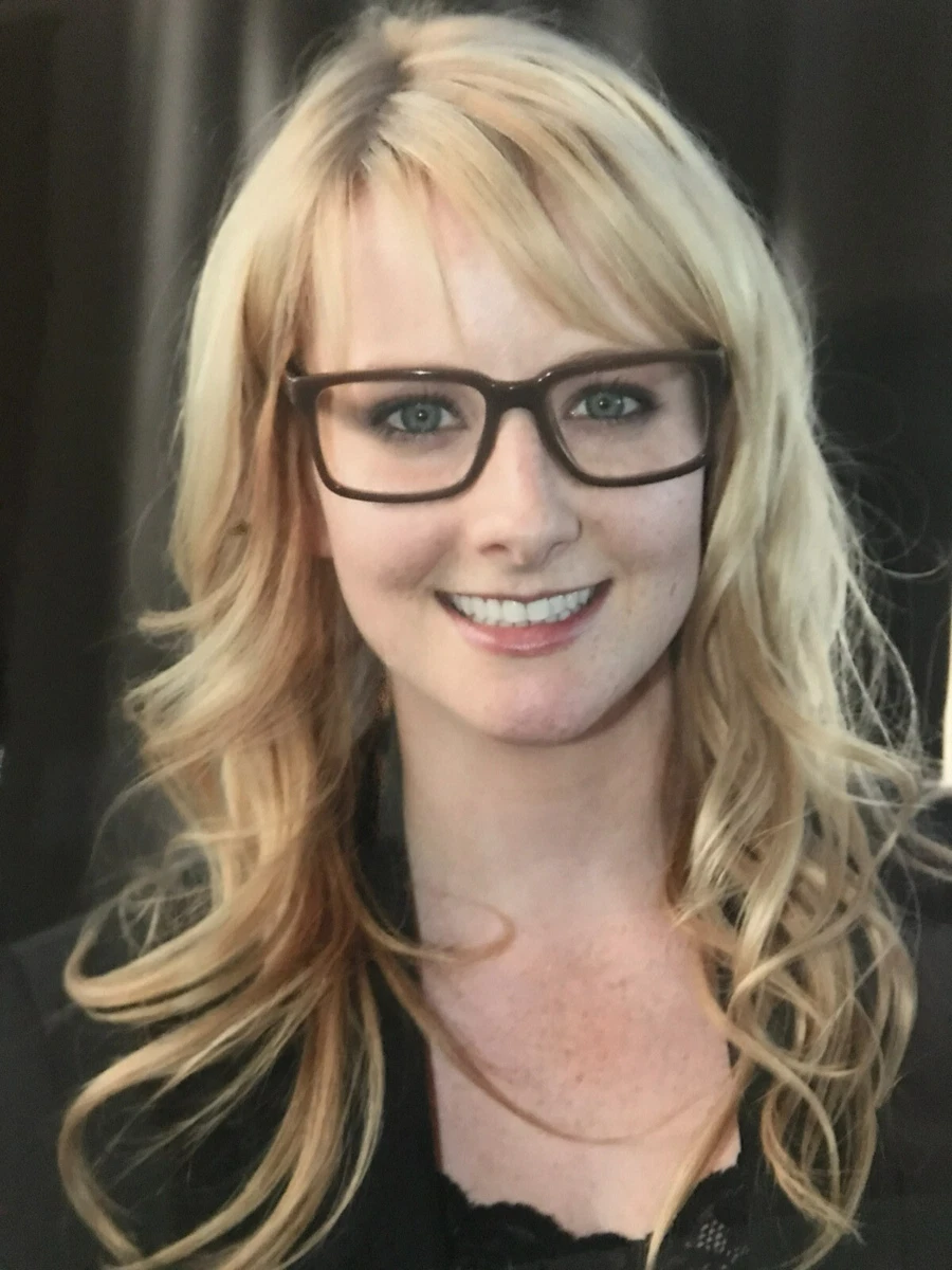 Melissa Rauch Without Makeup - Makeup Vidalondon