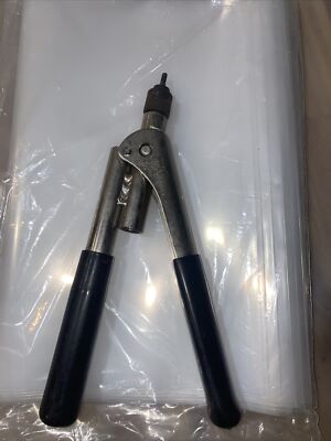 Deutsch DSP01 Rivet Tool, Avionics Assembly Tool | eBay