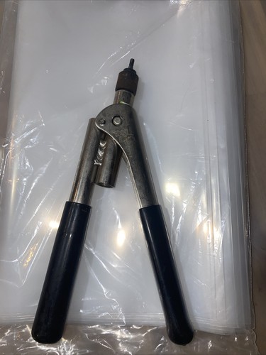 Rivet Tool, Deutsch DSP01, Avionics Assembly Tool | eBay