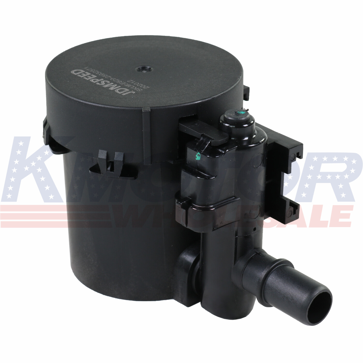 Vapor Canister Purge Solenoid Valve 25932571 214-2149 For Chevy GMC SUV ...