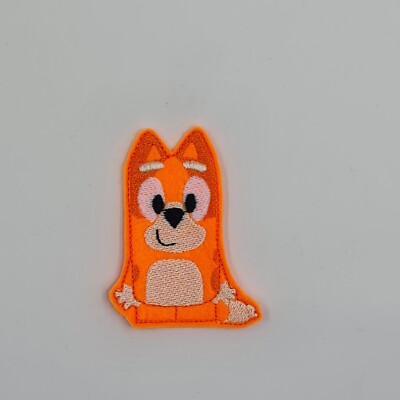 Finger Puppet Bingo Bluey | eBay Australia