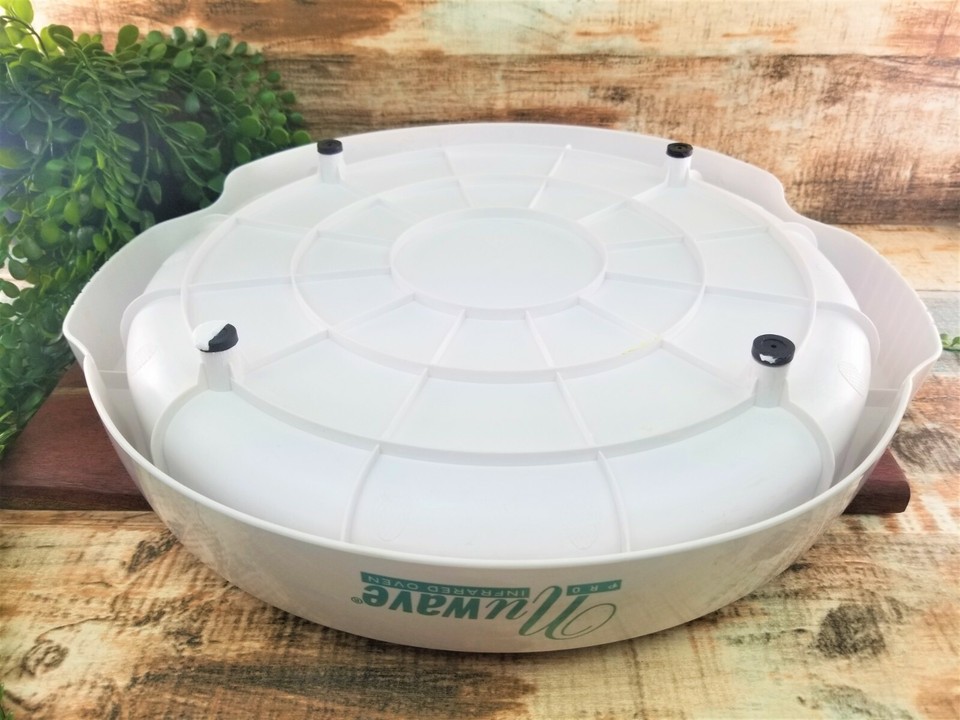 NuWave Pro Infrared Oven Models 20301 - 20304 Replacement Parts Drip ...