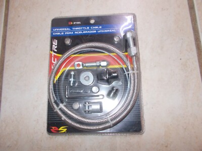 SPECTRE Performance Universal Throttle Cable 2431 | eBay