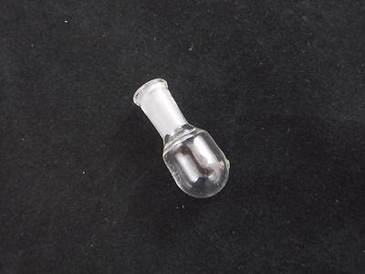 KIMAX Glass Sidetube Cap for 10ml Specific Gravity Pycnometer 5/12 ST ...