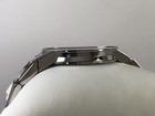 Movado Sapphire Quartz Silver Mirror Dial Stainless Steel Men's Watch ...