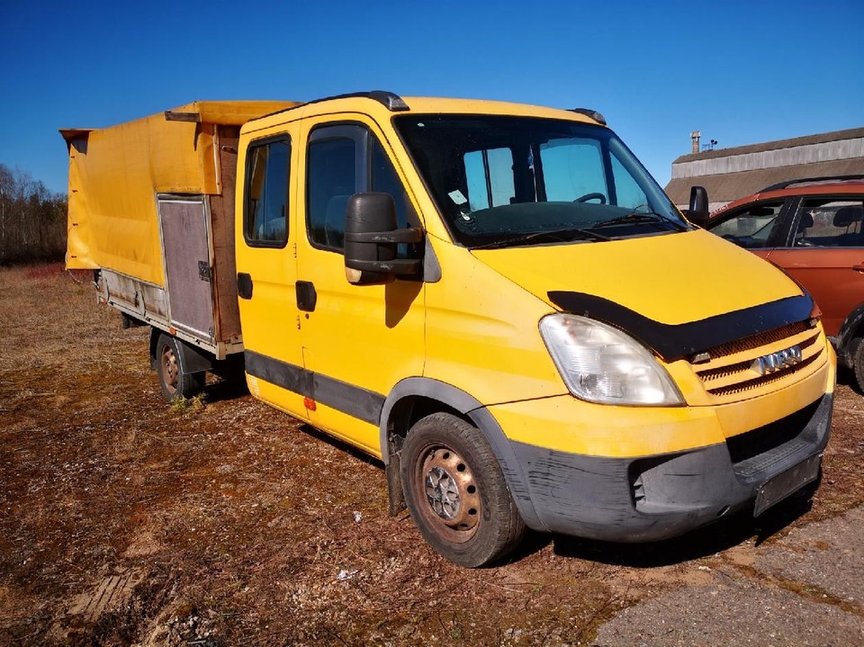 Shock Absorber - Suspension Strut Assembly - FRONT RIGHT for Iv ...