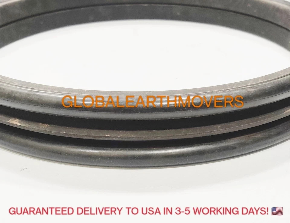22B-30-00030 FLOATING SEAL fits KOMATSU PC200-3 PC220-3 PC200-5 PC300-6 PC150-5 | eBay