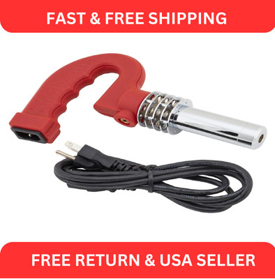 Speedway Grooving Iron Tool, Tire Groover, Siping, Siper, Cutting | eBay