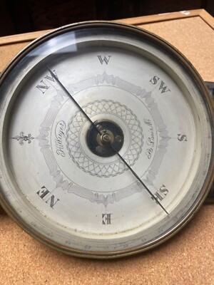 Engineering - Survey Compass