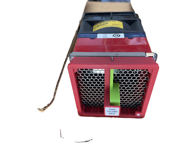 Arista FAN-7012MP-Red 7000 Series 2RU Switch high Speed fan Module | eBay