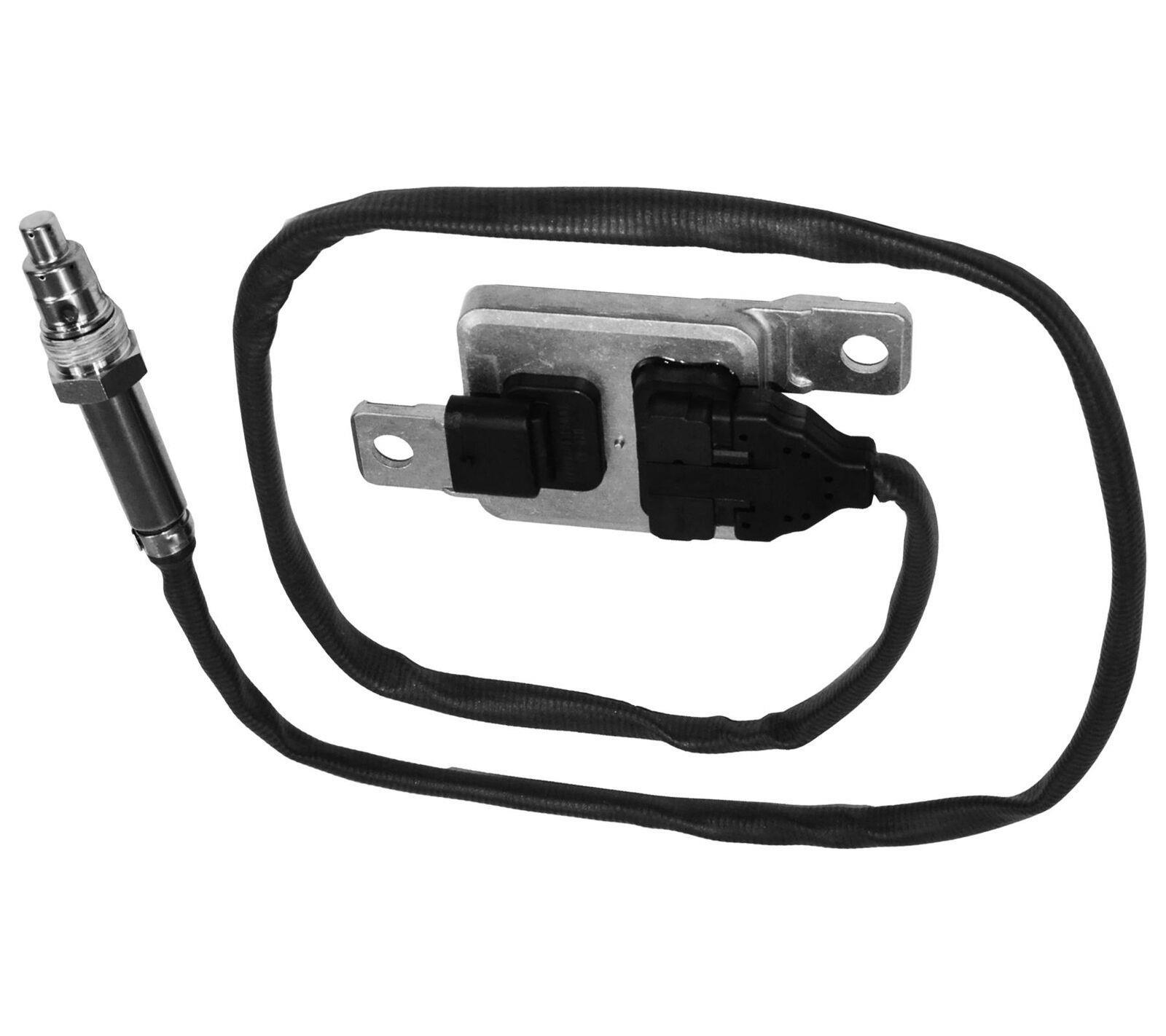 5 PIN NITROGEN OXIDE NOX SENSOR FITS AUDI A4, VW PASSAT SHARAN ...