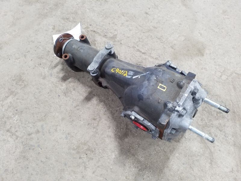 2015 Subaru WRX Rear Differential Carrier Assembly | eBay