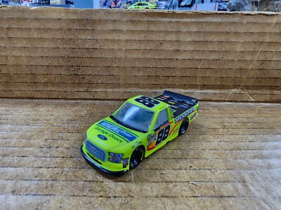 2018 Lionel Racing Matt Crafton #88 Menards Ford F150 1:64 Scale Super ...