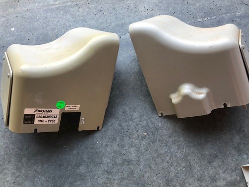 Bruno SRE 2750 Stairlift Battery Cover Sensor Shroud Cover | eBay
