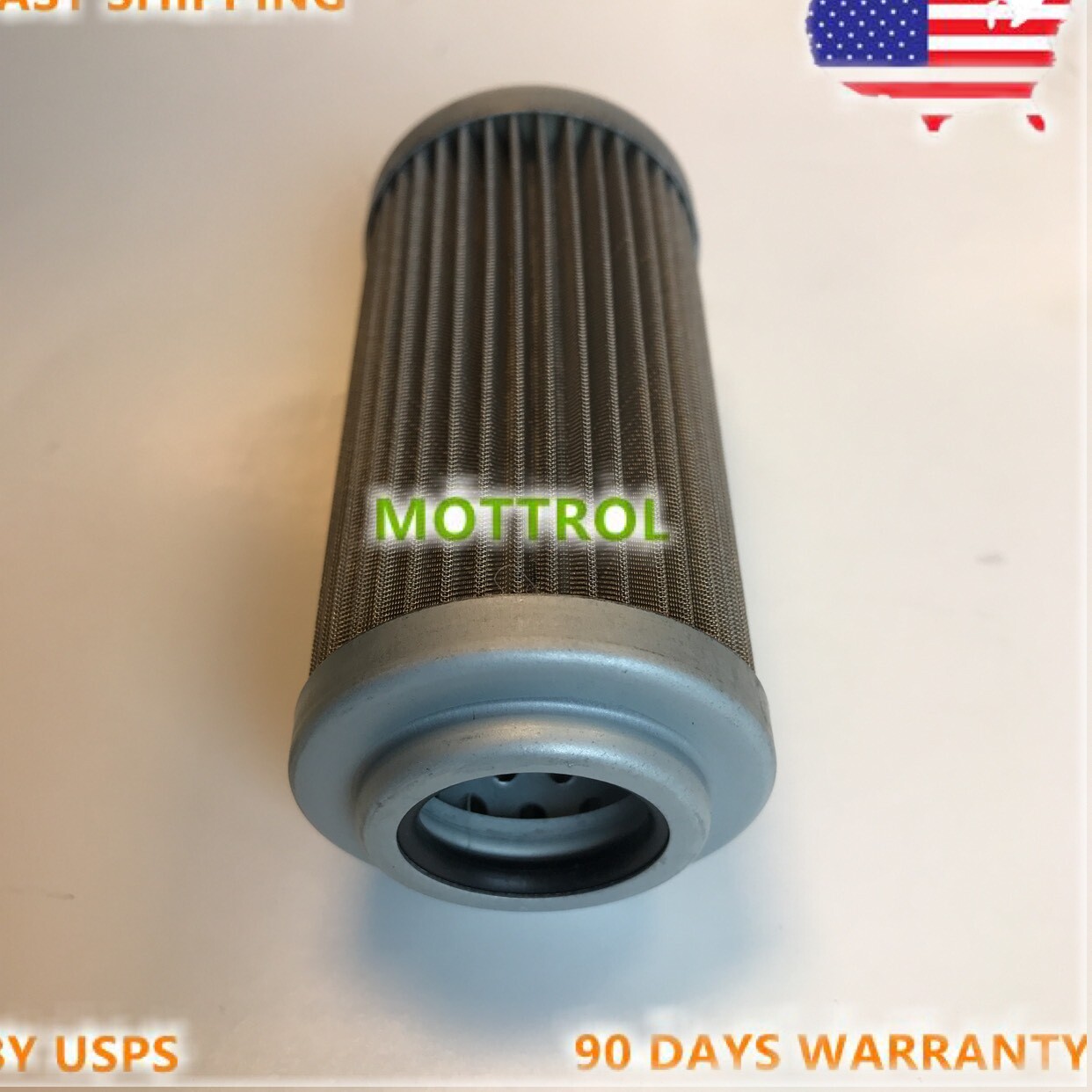 Pilot hydraulic filter ST30815 ST70815 Fits Komatsu PC200-6 6D102 | eBay