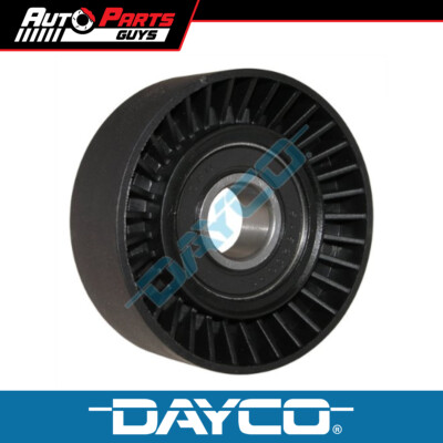 Dayco Idler/Tensioner Pulley 89133 | eBay