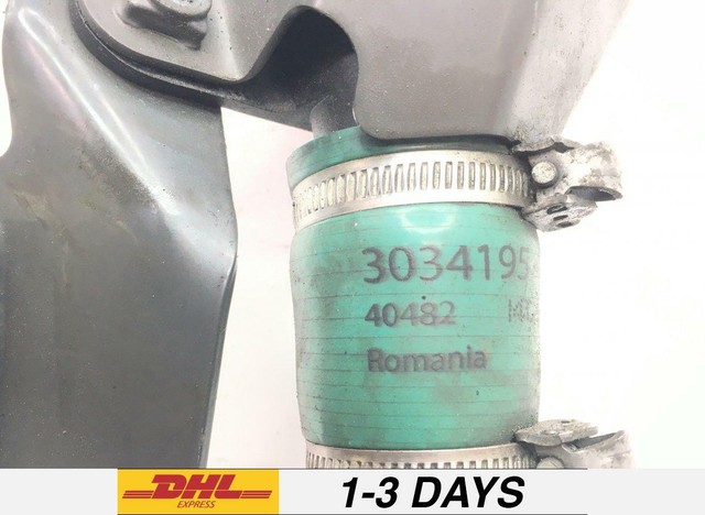 Volvo D13 Engine Oil Filler Pipe 20808091 Genuine OEM for sale online ...