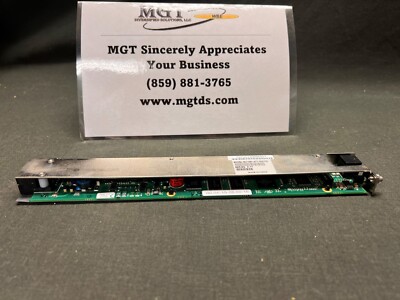 VALERE POWER / NIC1001-A71-10VVCC / NIC CONTROLLER | eBay