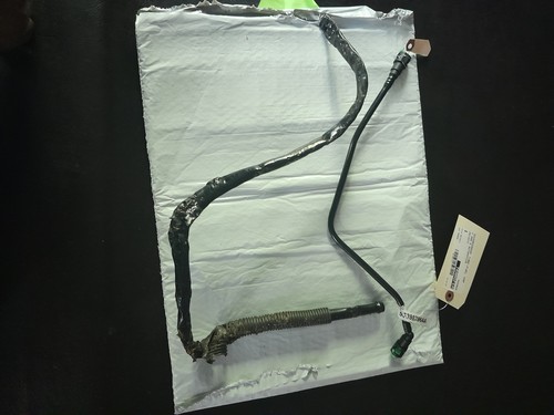 Fuel Tank Breather Hose-ST, VIN: K Mopar 55398296AA for sale online | eBay