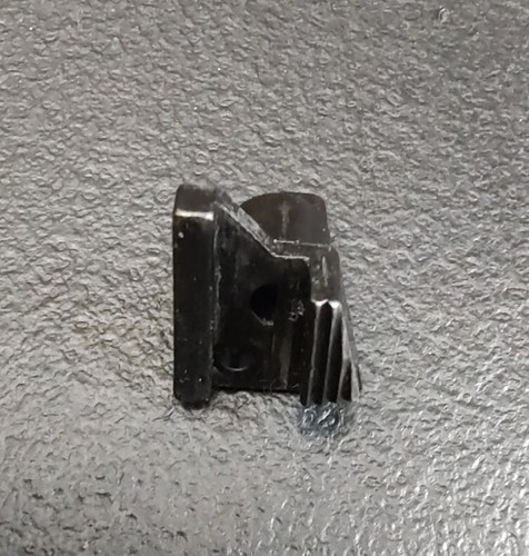 Bryco Arms Jennings 9 Nine 9mm Pistol Parts: Disassembly Button | eBay