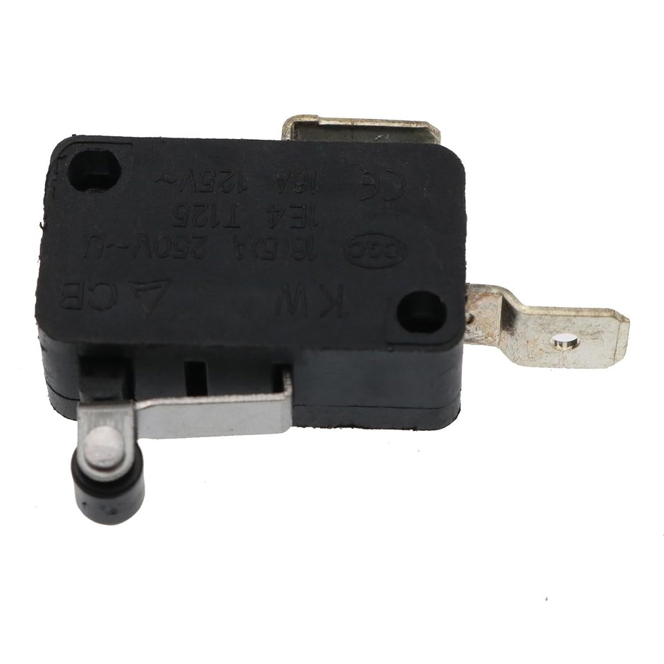 2X Micro Switch 10896 For EZGO Electric 1994-Up TXT PDS/DCS Golf Carts ...