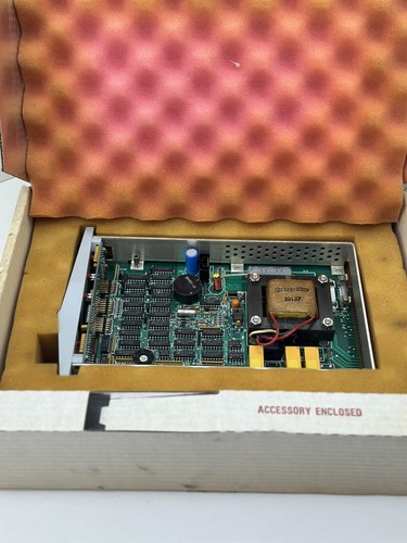 DET-TRONICS 226550-003 MODEL 1000 GAS DETECTION CONTROL BOARD | eBay