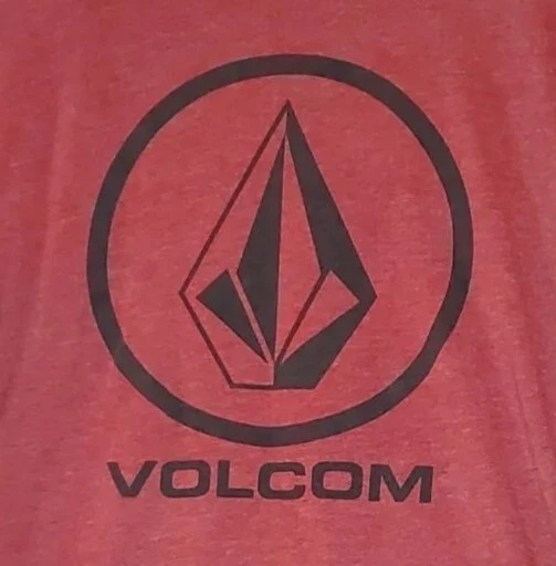 Volcom Logos